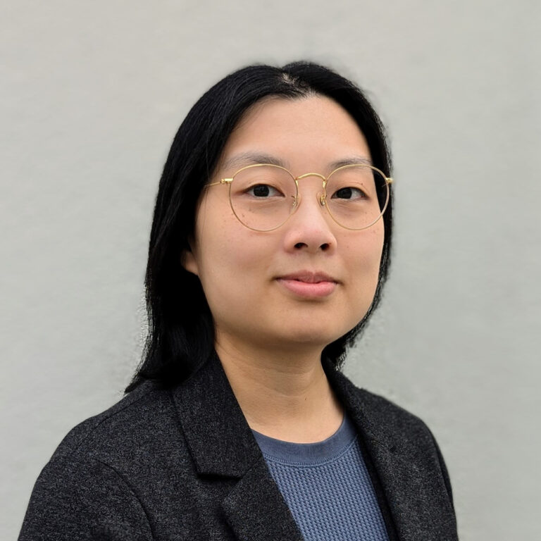 Janet Lee – SenezCo Fire Science & Engineering