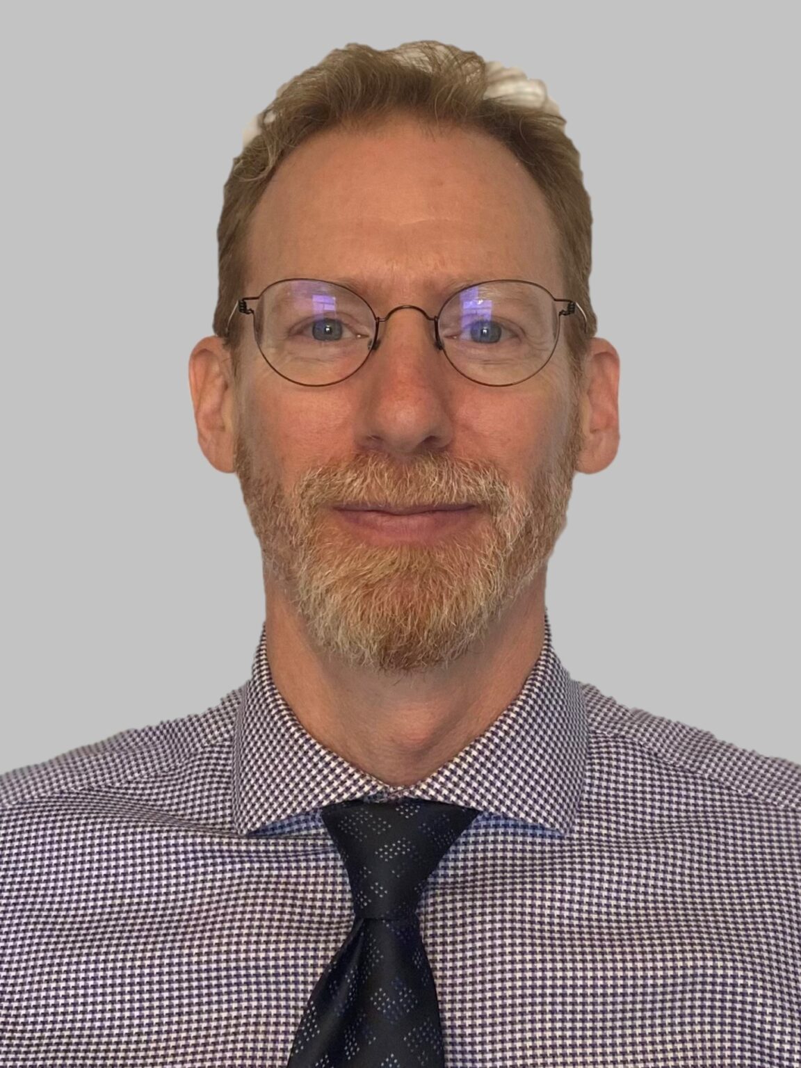 Jeremy Bender – SenezCo Fire Science & Engineering