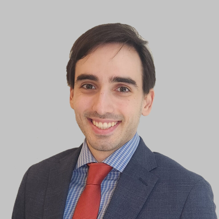 Milos Markovic – SenezCo Fire Science & Engineering