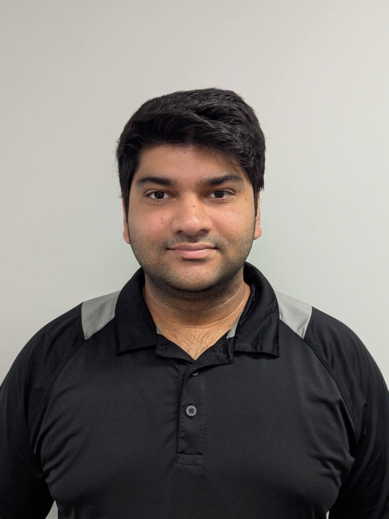 Nishant Verma – SenezCo Fire Science & Engineering