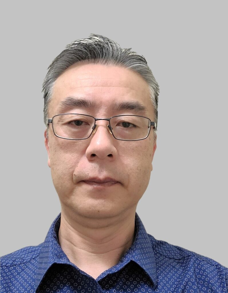 Richard Yang – SenezCo Fire Science & Engineering