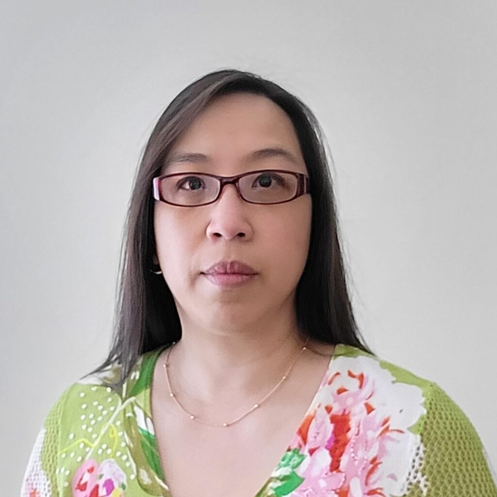 Sally Lee – SenezCo Fire Science & Engineering